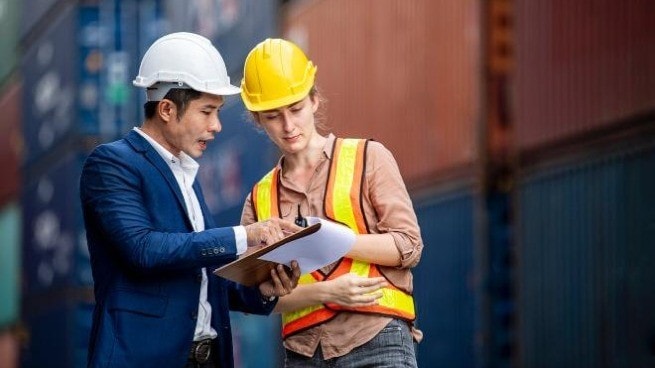 US customs and international trade: PwC