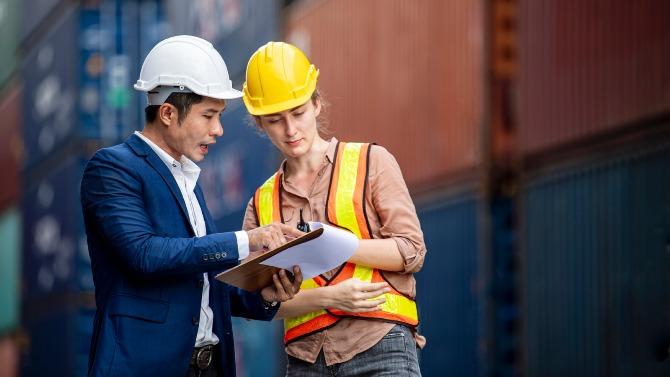 US customs and international trade: PwC