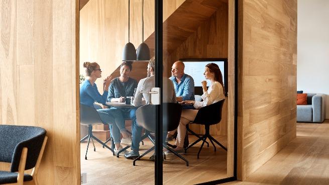 Specialized Tax Services (STS) accounting method: PwC