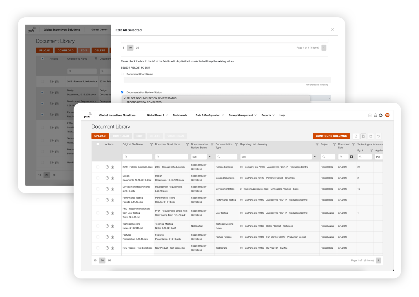 US Research and Development Tax credit services: PwC