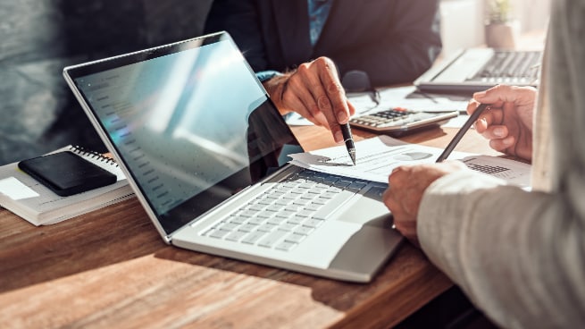 Entity Ops: One source of tax and legal entity data for your company: PwC