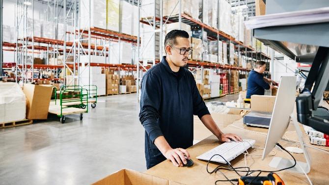 Supply Chain Trust: Leveraging SOC Reports: PwC