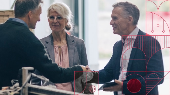 PwC Private Trust solutions: PwC