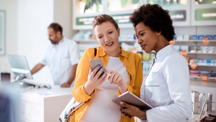 Agent-enabled pharma commercial model: AI, MLR automation on AWS: PwC