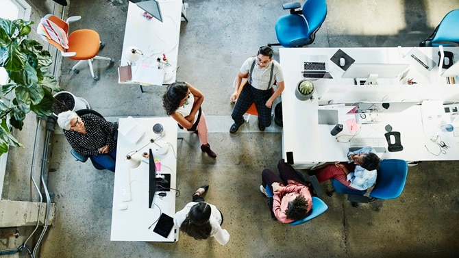 Invoice automation for finance operations: PwC