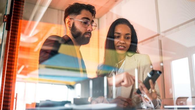 Responsible AI and third-party risk management: PwC