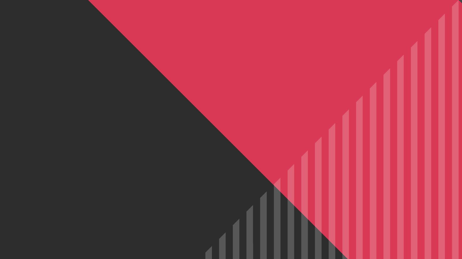 How to build an AWS infrastructure: PwC