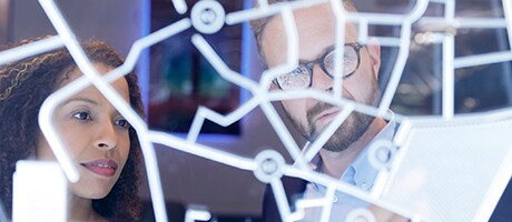 The Essential Eight technology trends: PwC