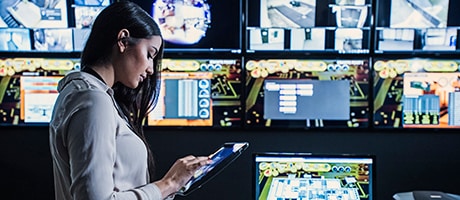 The Essential Eight technology trends: PwC