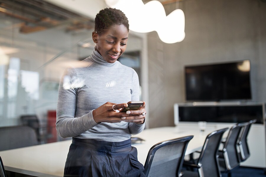 ITAS Information Session