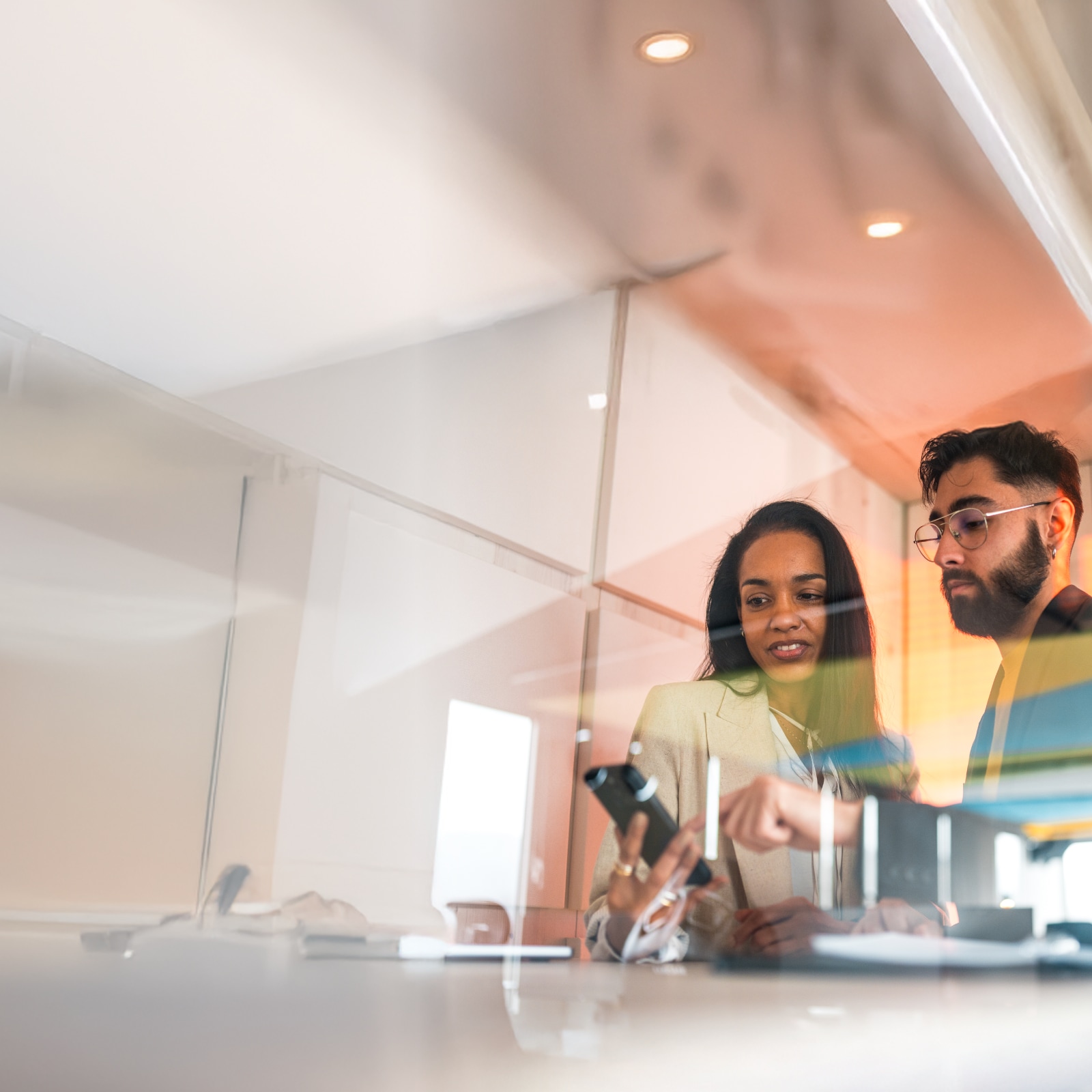 AI agents for finance: PwC