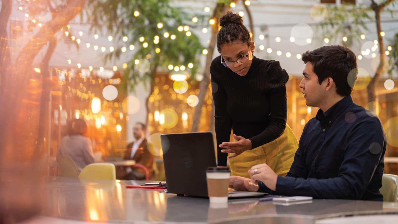 Impacts of generative AI on sustainability: PwC