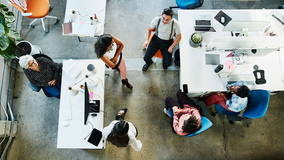 Tech unicorn trends and opportunities: PwC