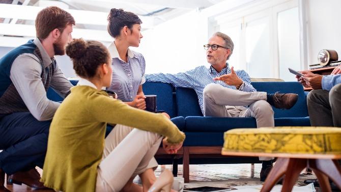 Managing the journey to modular content: PwC