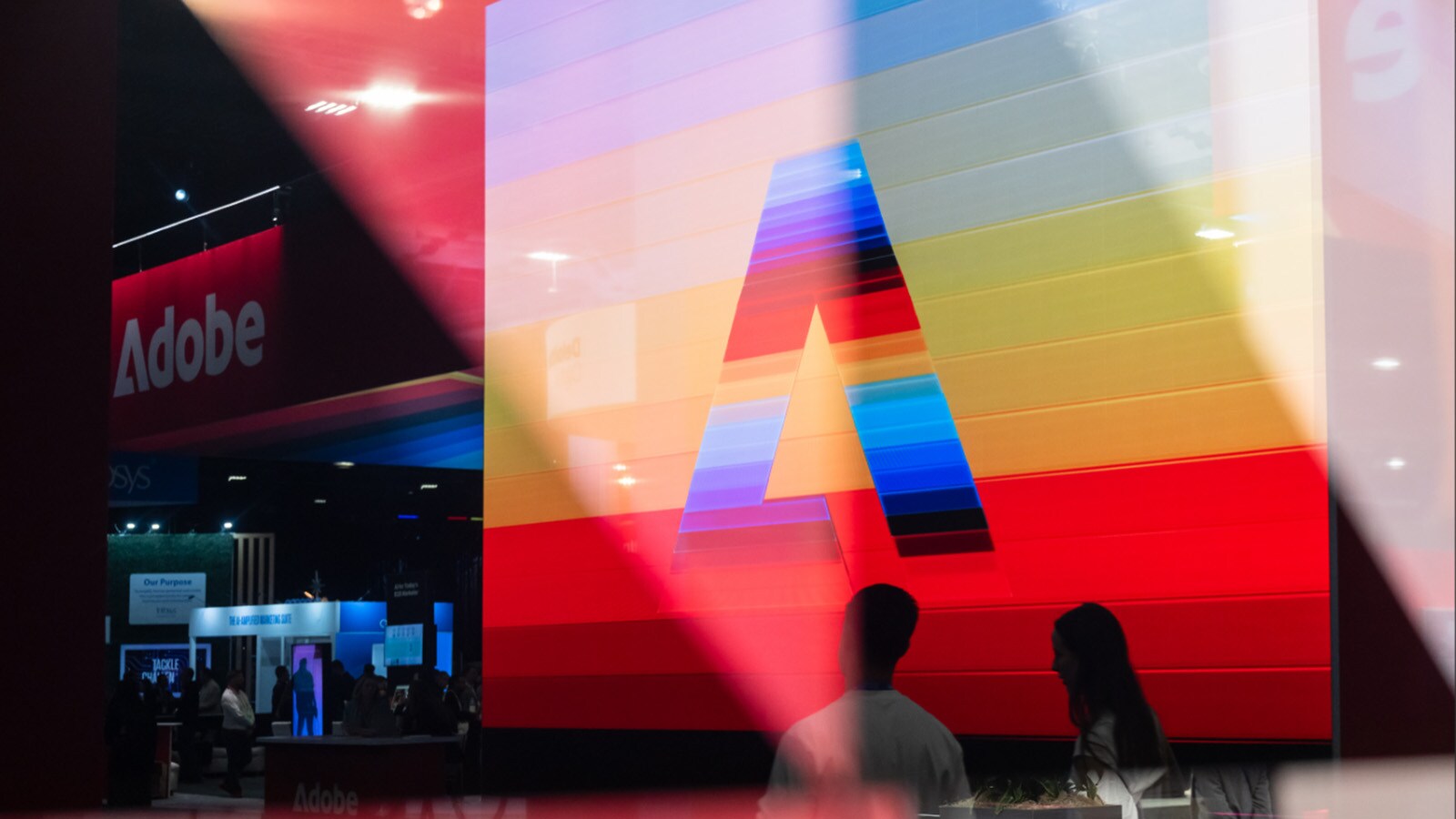 Adobe Summit: PwC