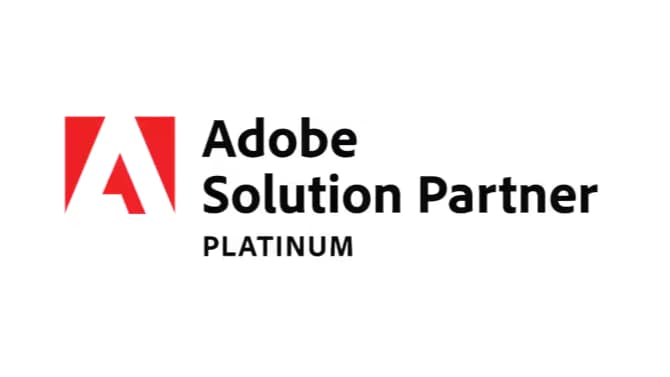 Adobe alliance: PwC