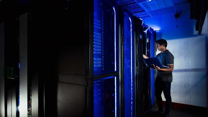 AWS cybersecurity solutions: PwC