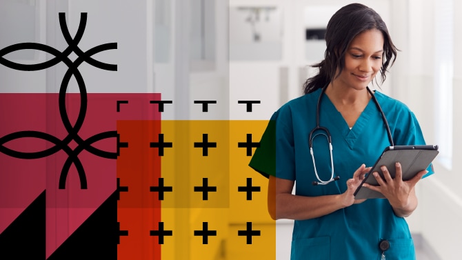 Transforming health services on AWS: PwC