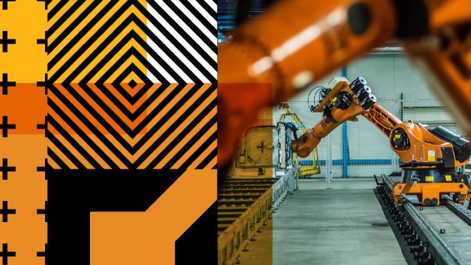 How AWS is transforming manufacturing: PwC