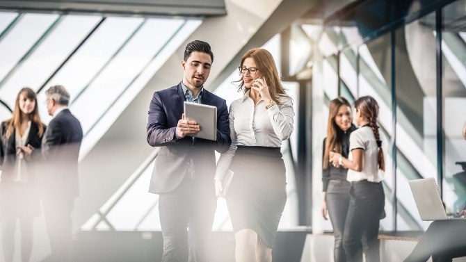 Google Cloud financial services solutions: PwC