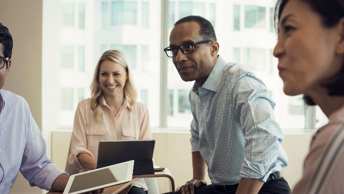 Google Cloud security solutions: PwC