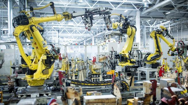 Microsoft industrial and manufacturing solutions: PwC