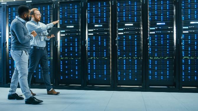 How is AI transforming data centers and utilities: PwC