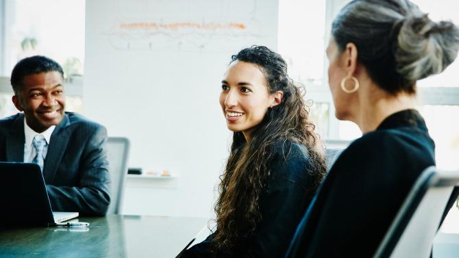 Strategic customer success programs with Oracle: PwC