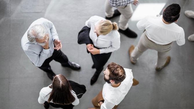 Human capital management solutions: Oracle: PwC