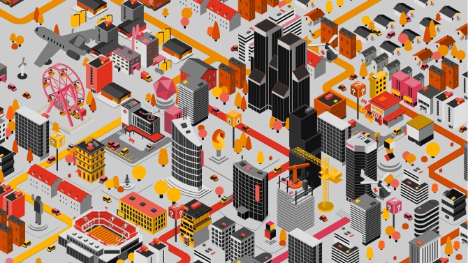 Our digital transformation journey: PwC