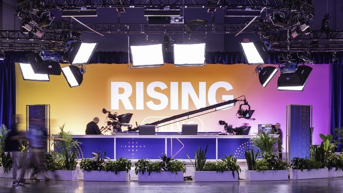 PwC at Workday Rising 2025: PwC