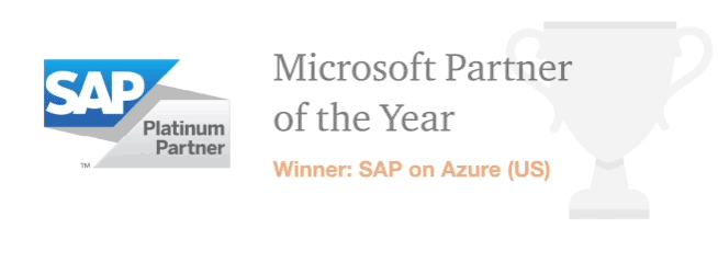 US SAP Alliance: PwC