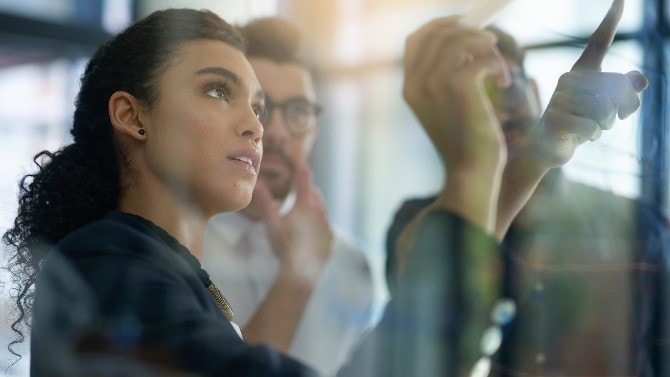 Trust AI: operationalizing trust at scale: PwC