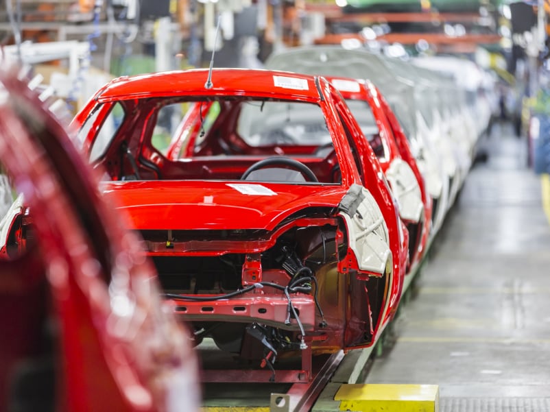 Automotriz - PwC Venezuela