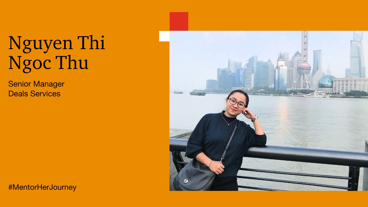 Women@PwC - Issue #4