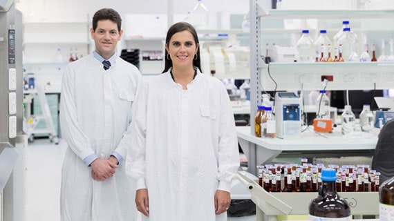 Pharmaceutical & healthcare