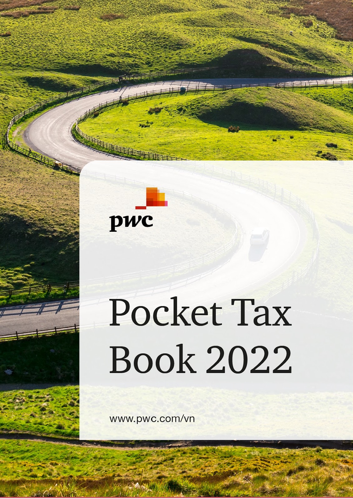 Vietnam Pocket Tax Book 2022
